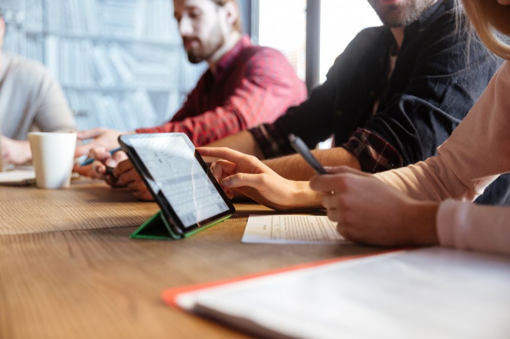 ¿Qué es un appointment setter? | Digitalvar